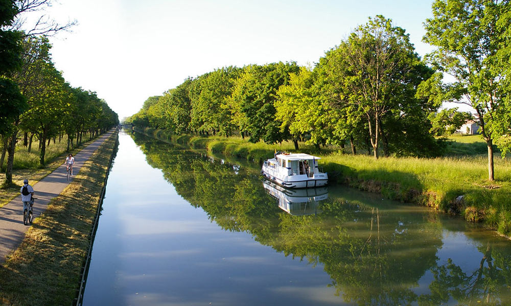 Découvrir Moissac : des excursions personnalisées...